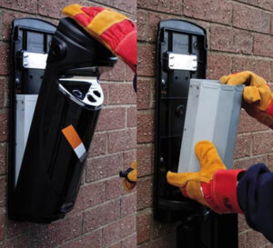 Contenedor De Cigarrillos Ashmount SG | Creatividad Positiva